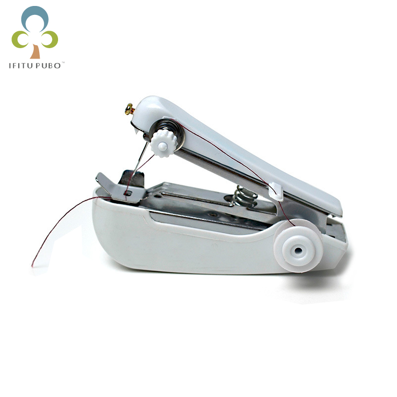 10 Color Sewing Thread Mini Manual Sewing Machine ... – Vicedeal