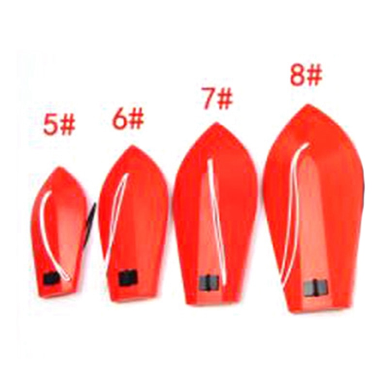 TOPFishing Trolling Board Planer Dive Board K-Type... – Grandado