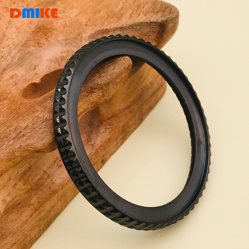 SKX007 Bezel Rotation Steel Bezel Fit For SKX007 S... – Grandado
