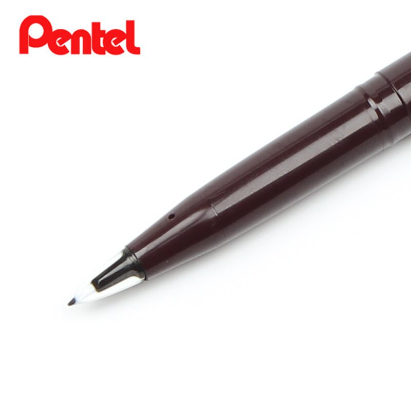 1pc Pentel Arts Stylo Sketch Pen Line Drawing Deta... – Grandado