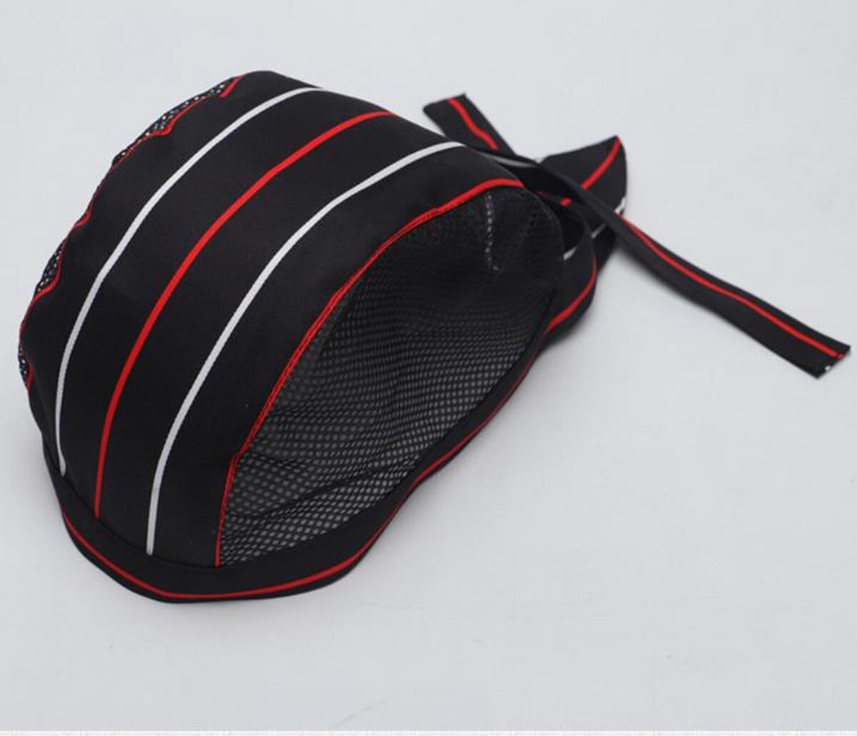 Men Women Adult Adjustable Chef Hat Mesh Kitchen C... – Grandado