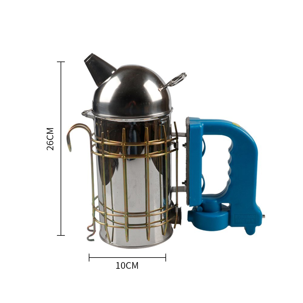 Electric Bee Smoker Bees Smoke Bombs Beekeeping Pr... – Grandado