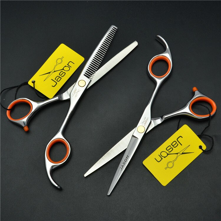 304 #6 ''Brand Jason HOOGWAARDIGE Kappersscharen J... – Grandado