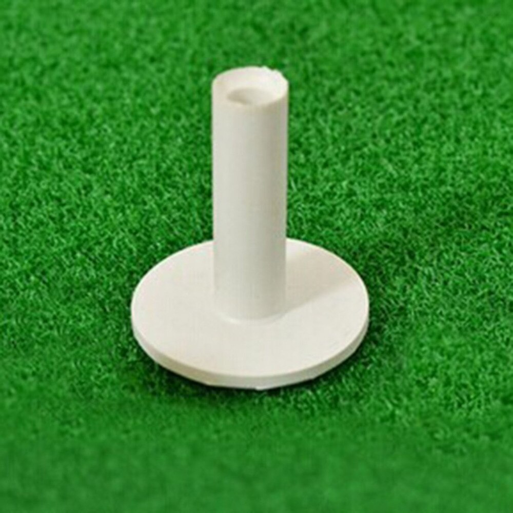 Outdoor sports matchGolf Driving Range Rubber TEE ... – Grandado