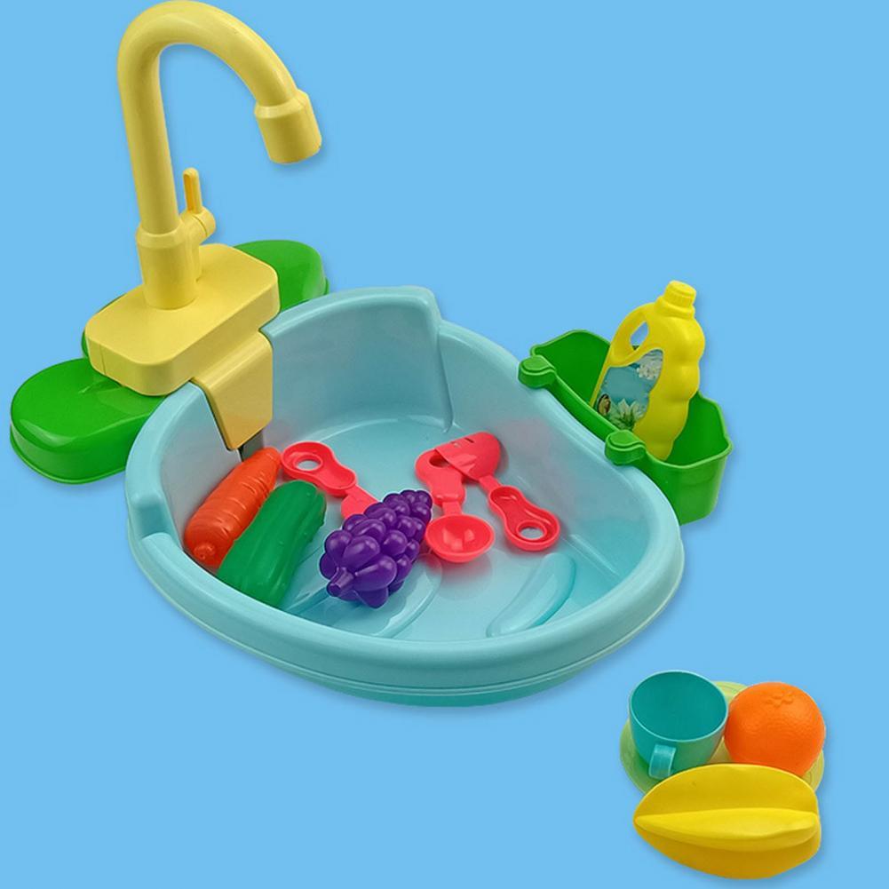 Children Wash Basin Bath Shower Bird Bathroom Tap ... – Vicedeal