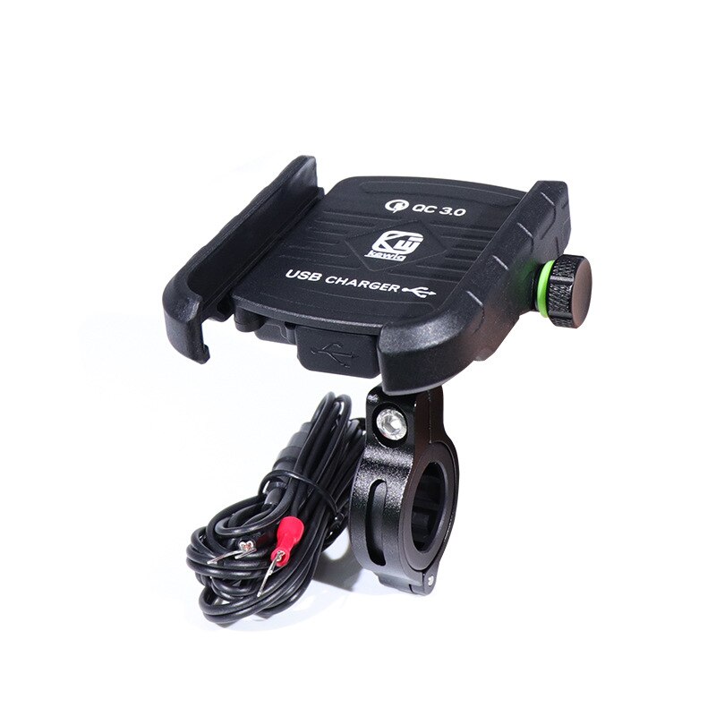 Waterproof Motorcycle Mobile Phone Holder Stand Mo... – Grandado