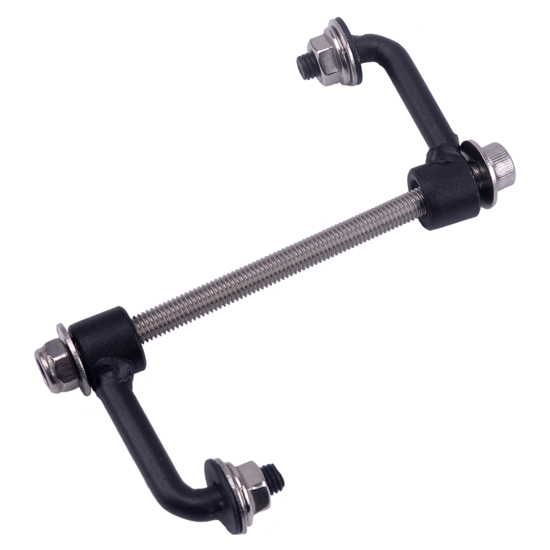 Citall Motorcycle Gas Tank Lift Risers Kit 2 Inch ... – Grandado