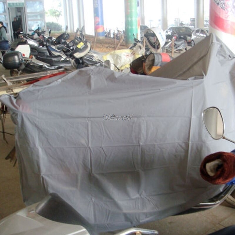 Housse de protection imperméable pour moto, Scoote... – Grandado