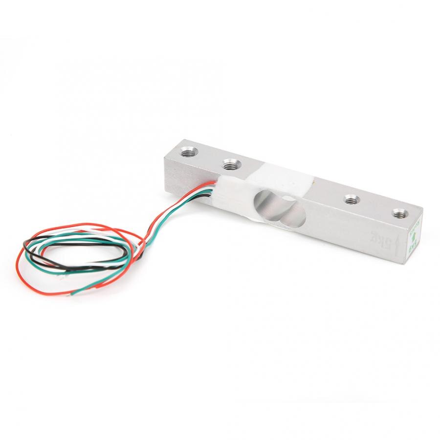 5KG Pressure Sensor Weight Load Cell High Sensitiv... – Grandado