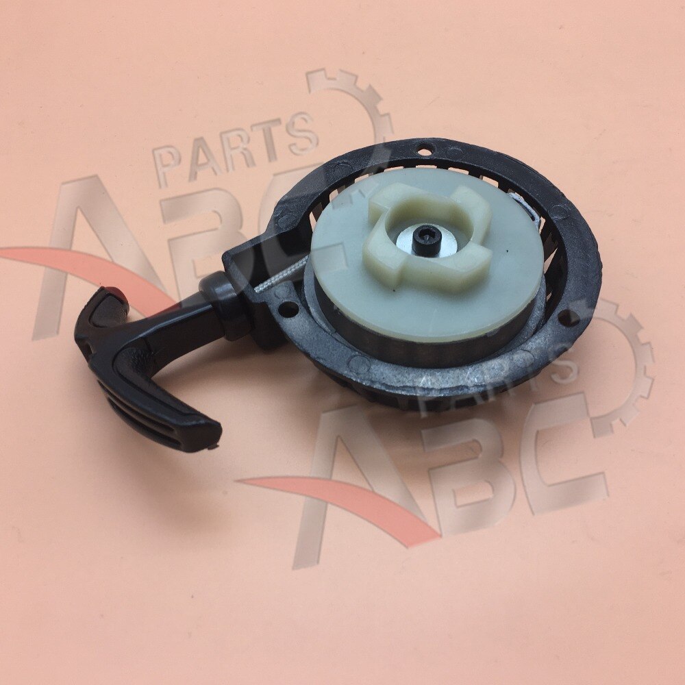 Recoil Pull Start Starter For 47cc 49cc Rocket Dir... – Grandado