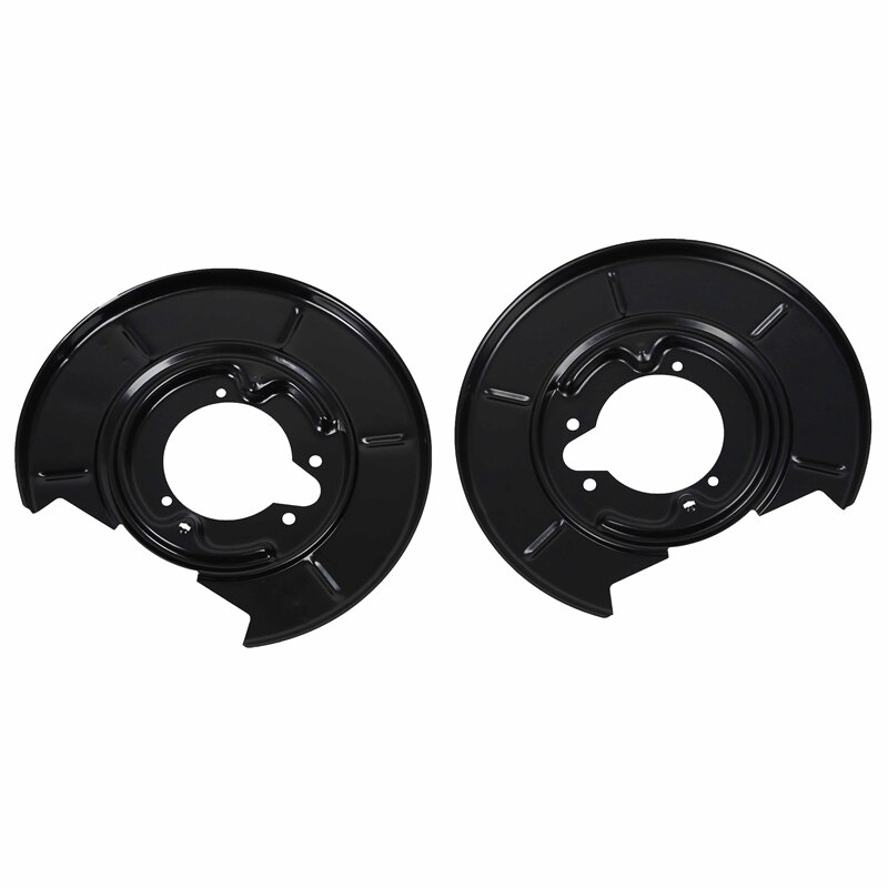 For BMW E30 E36 COMPACT Z3 REAR DISC BRAKE BACK PL... – Vicedeal