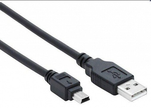 Cable USB para Canon PowerShot G1X... G15... G16..... – Grandado