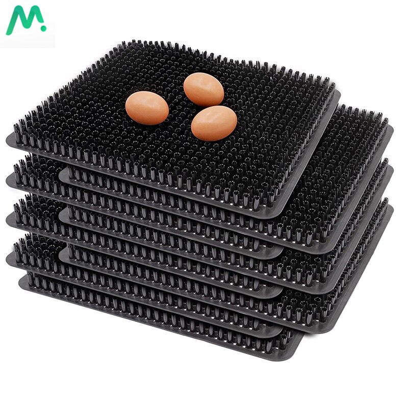 Easy Washable Egg Nest Mat Chicken Nest Pads for C... – Grandado