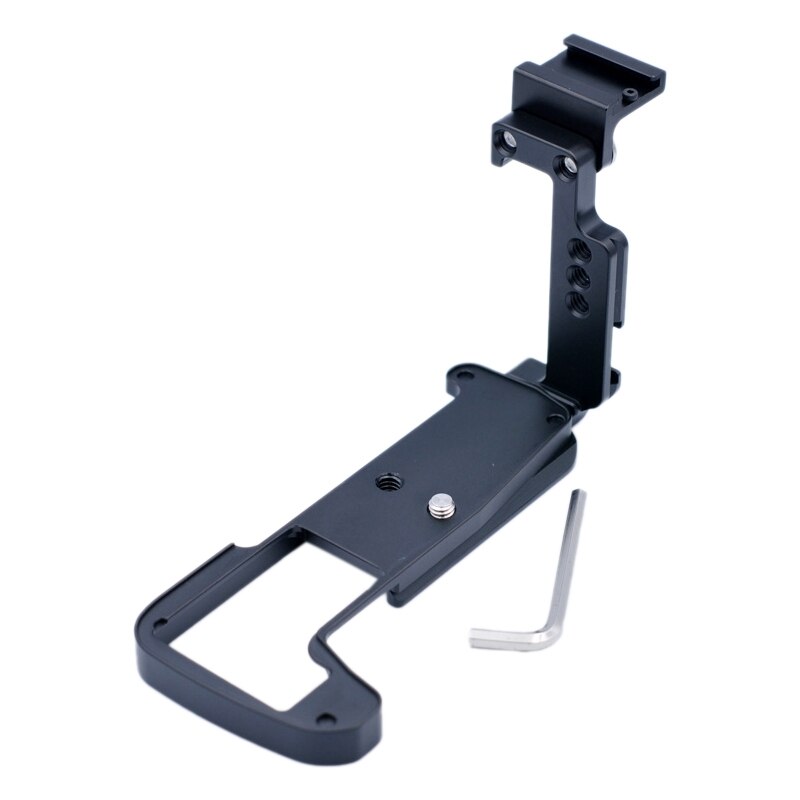 Camera Quick Release L Plate Bracket Holder Hand G... – Vicedeal