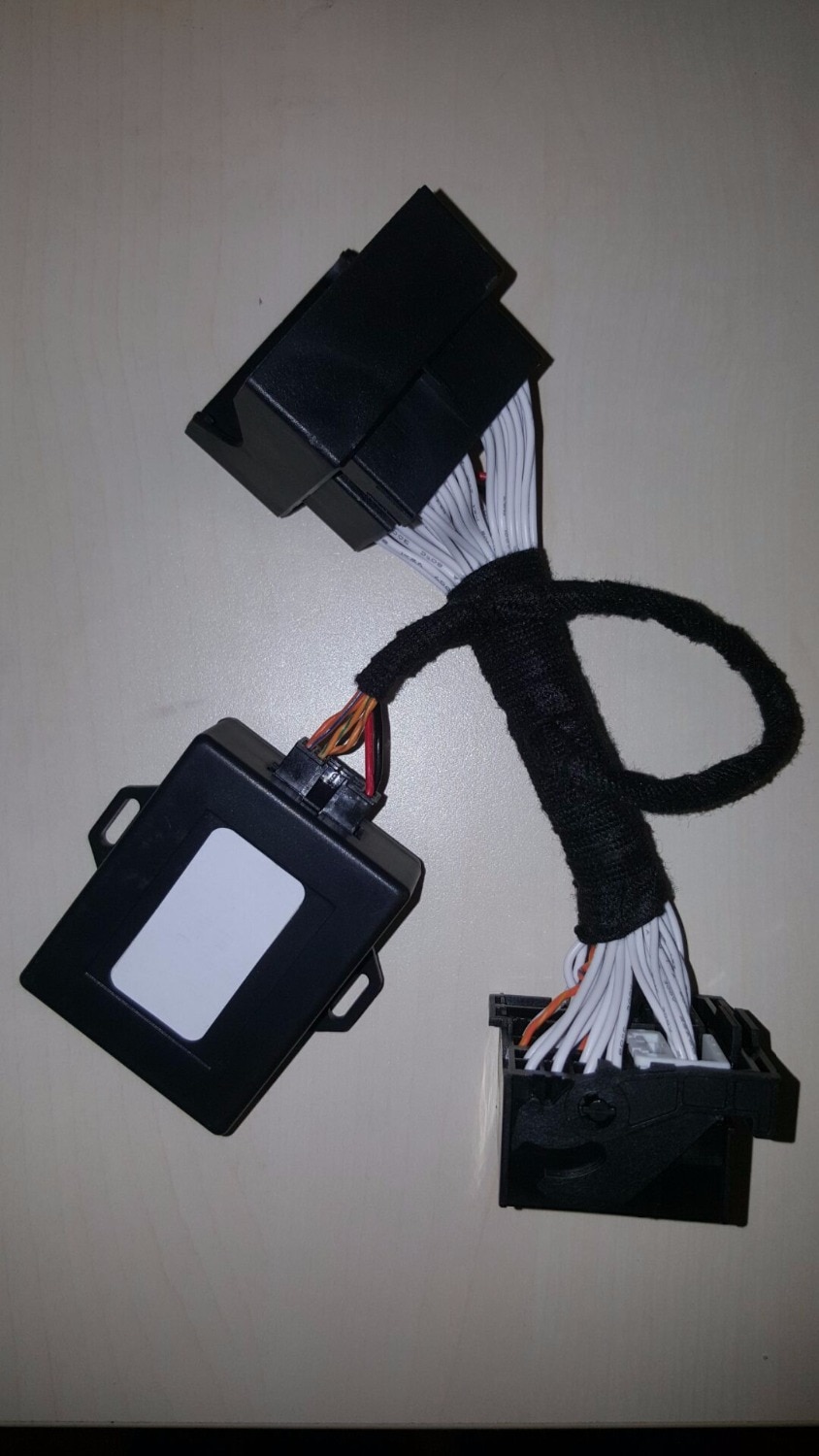 Plug and play til bmw f10* f20 f30 f15 til bmw nb... – Grandado