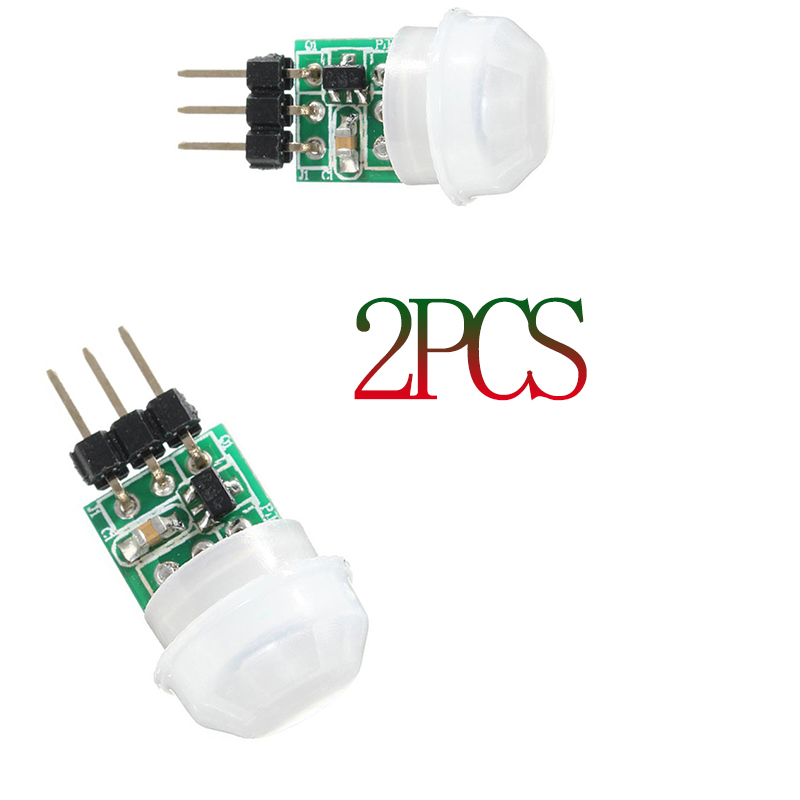 Universal AM312 HC-SR505 Human Automatic Induction... – Grandado