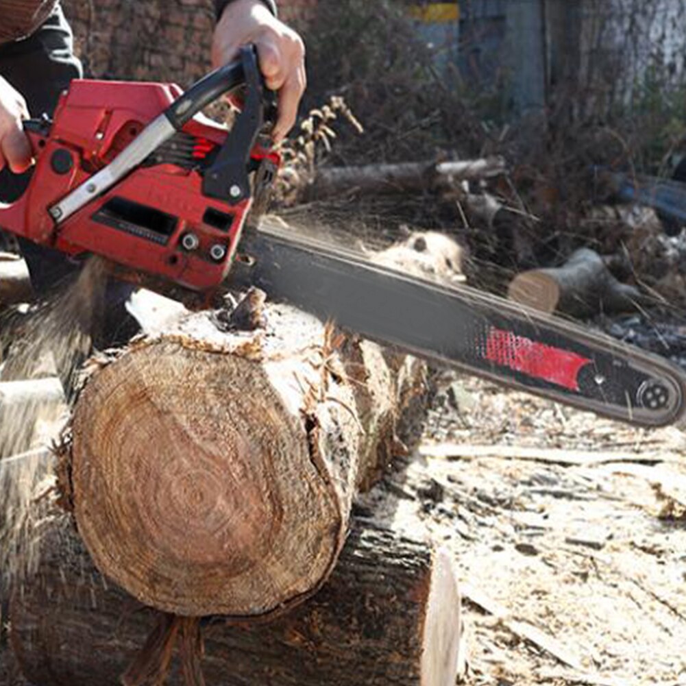 14 Inch Chainsaw Chain 3/8" LP Pitch 0.050&qu... – Grandado