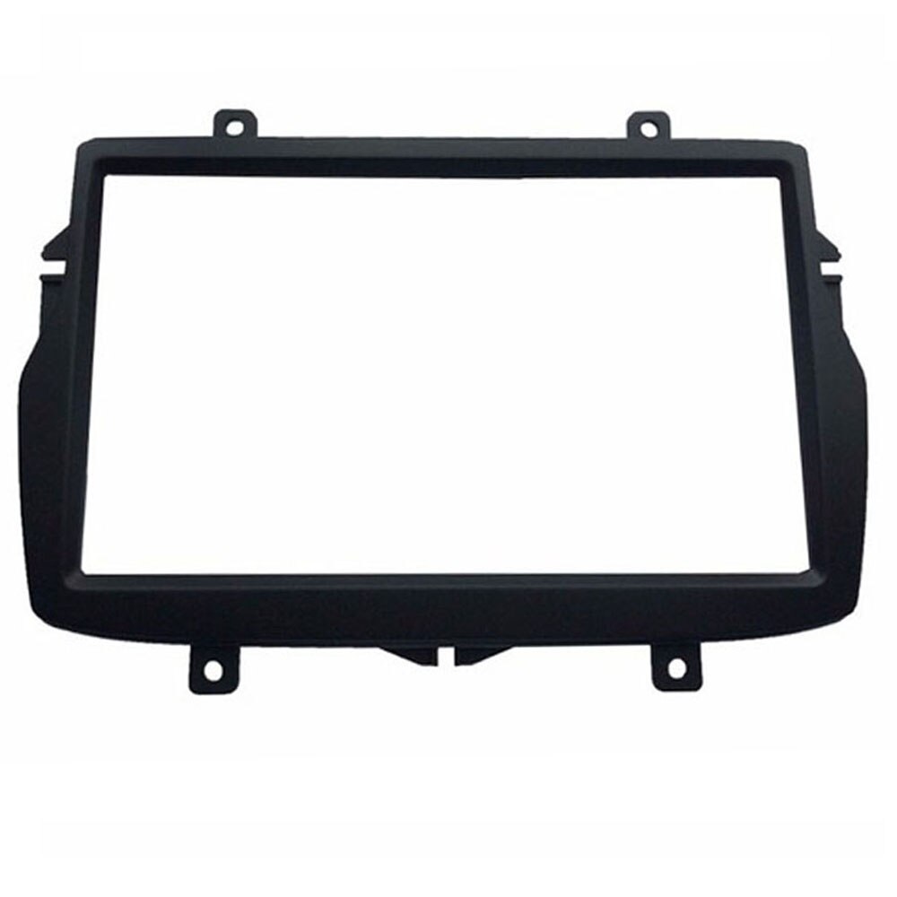 Car Radio Double Din Fascia for Daewoo Royale LADA... – Grandado