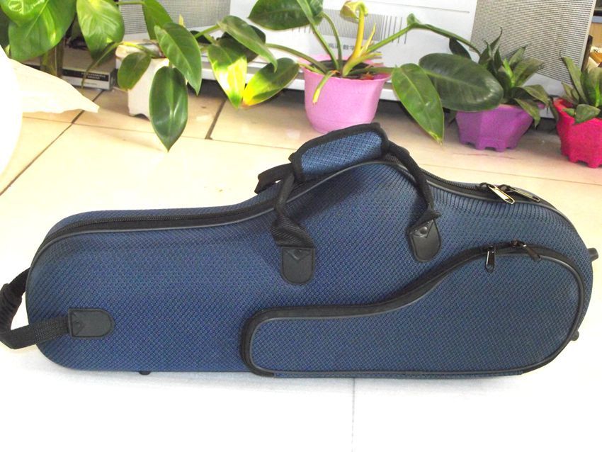 Durable Alto Eb Saxophone Bag Sax Case Double Stra... – Grandado
