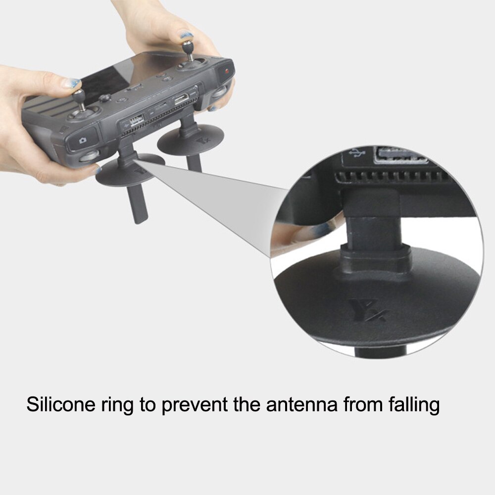 Enhance Antenna Signal Range Extender Booster High... – Grandado