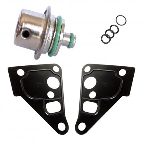 Fuel Pressure Regulator LR016319 + Rebuild Pakking... – Vicedeal