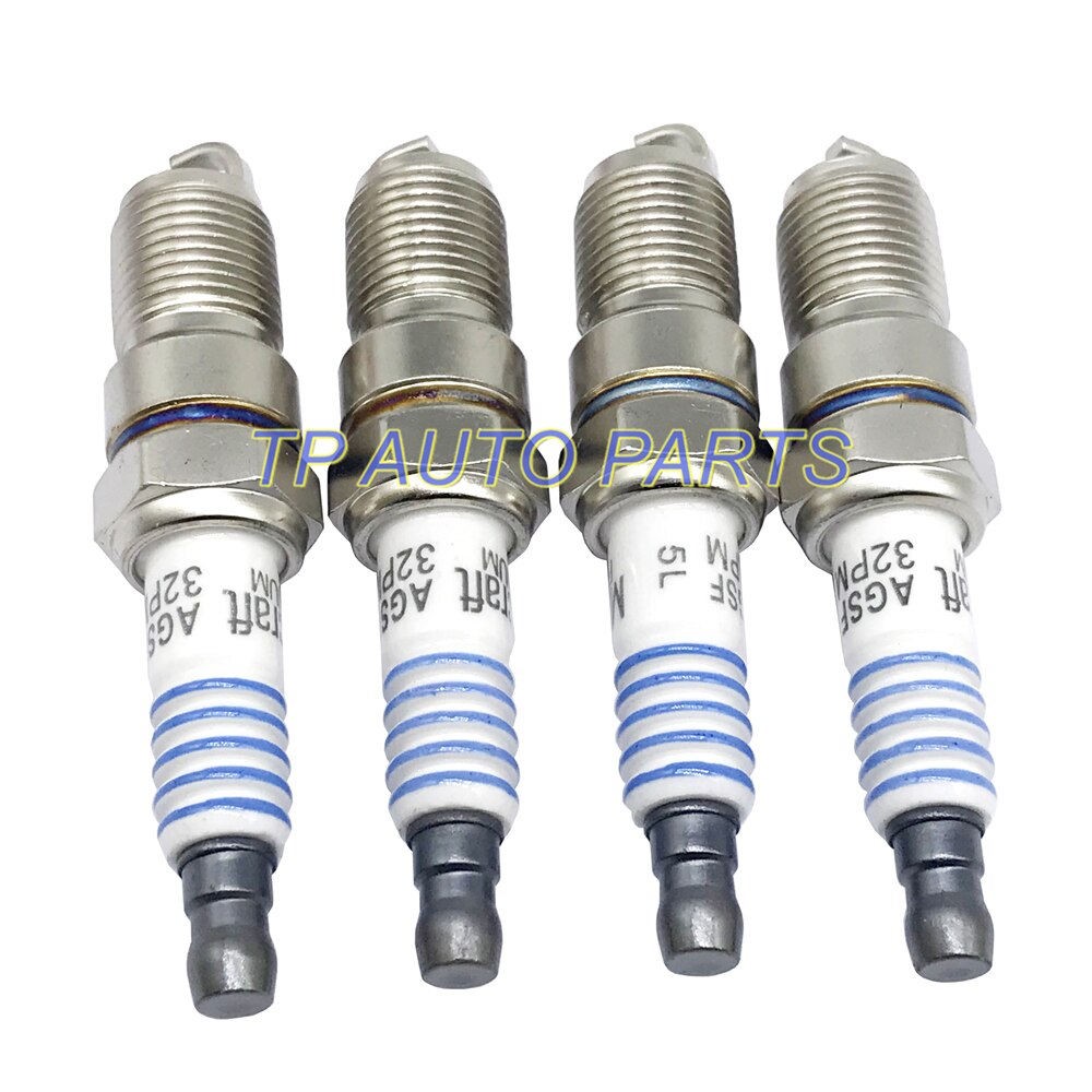 4 stuks bougie oem sp -493 sp493 – Vicedeal
