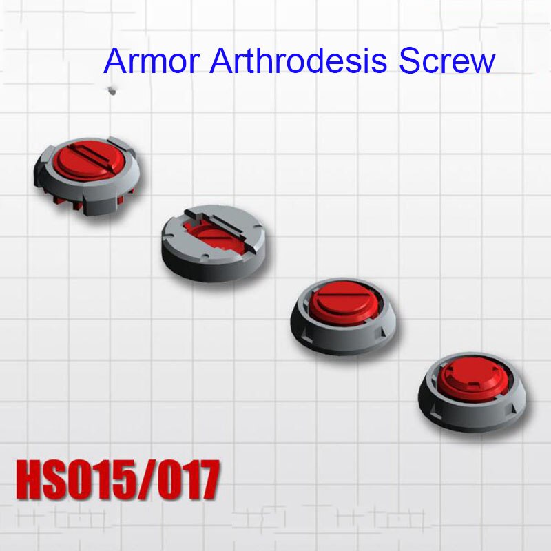 Gundam Model Sci-Fi Model Details Modification Ton... – Vicedeal