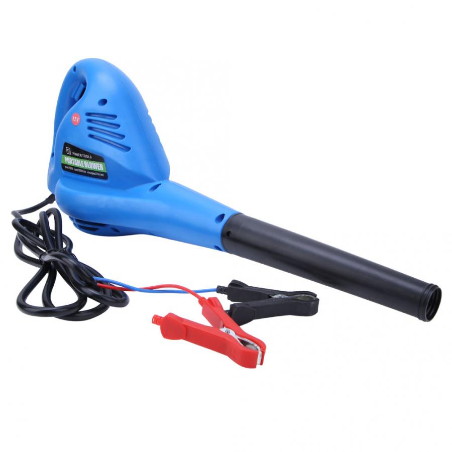 -1010 Electric Air Blower Vehicle-Mounted Industri... – Vicedeal