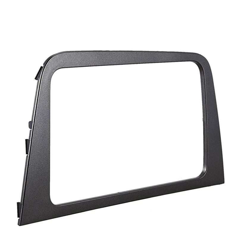 2 DIN Auto Radio Fascia Dash Trim Kit für 2004 + S... – Grandado