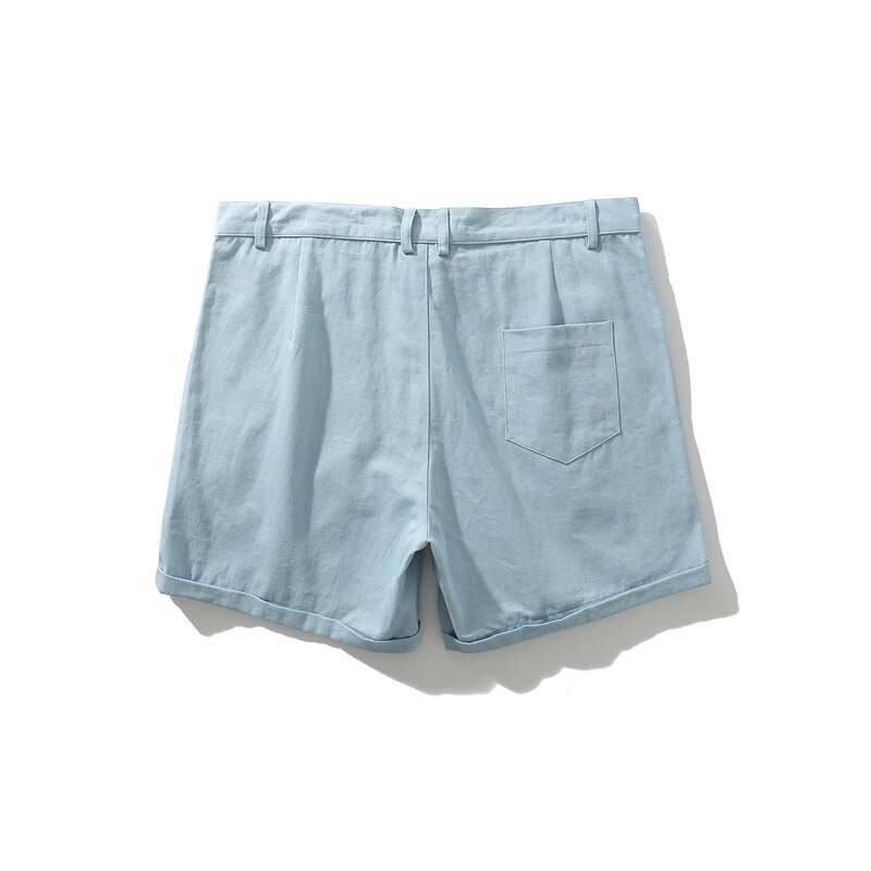 Sexy Man Shorts Grandado 5159