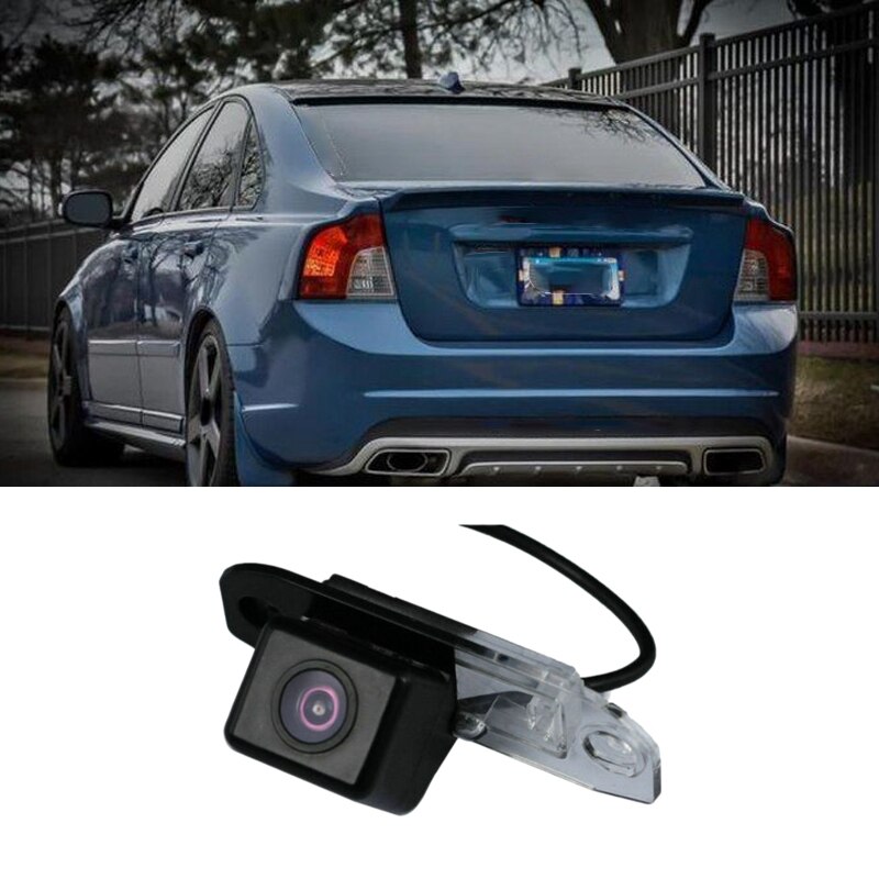 170 degree Car Rear View Reverse Backup Camera for... – Grandado