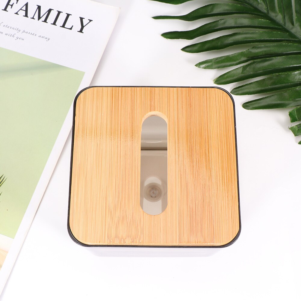 1Pc Tissue Box Paper Handkerchief Paper Tissue Pap... – Grandado