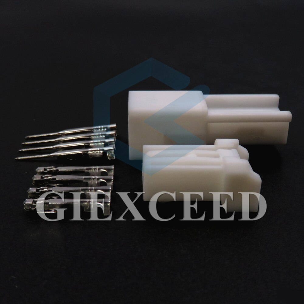 2 Sets 4 Pin 6098-4944 6098-4978 Automotive Seat H... – Grandado