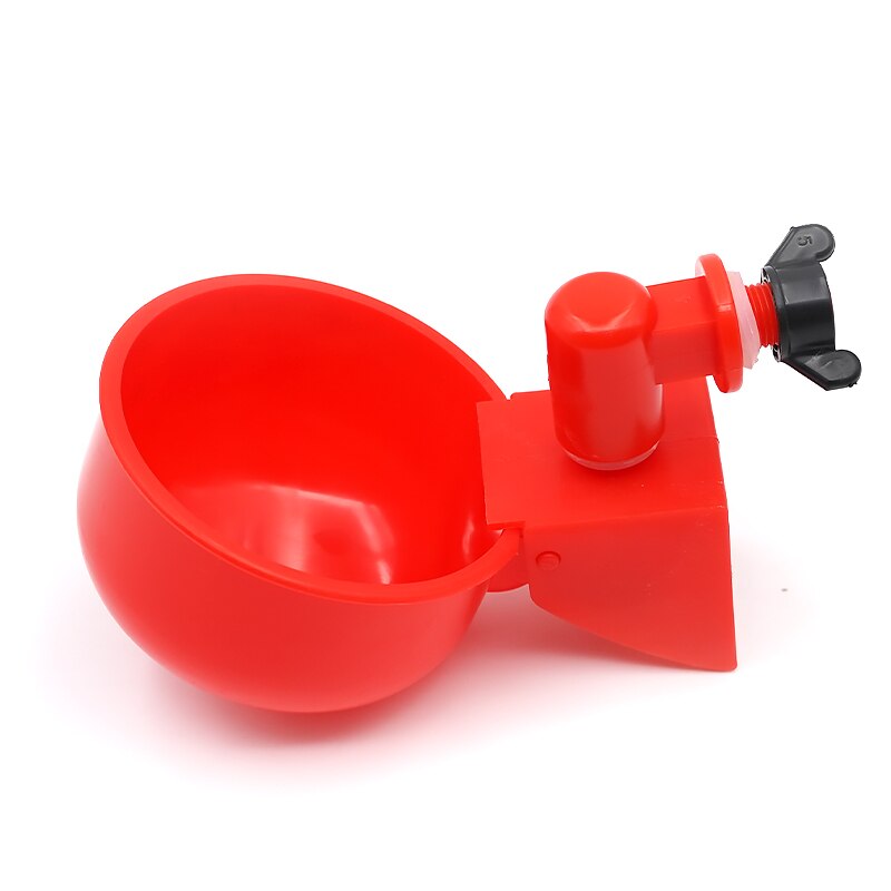 Automatic Chicken Water Drinker Bowl Quail Hanging... – Grandado