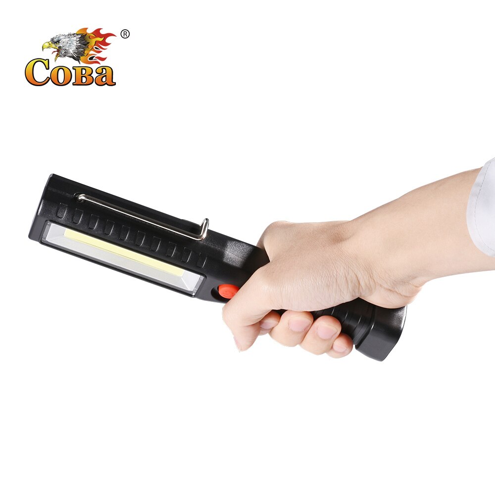 Coba work lamp led work light rechargeable usb por... – Grandado