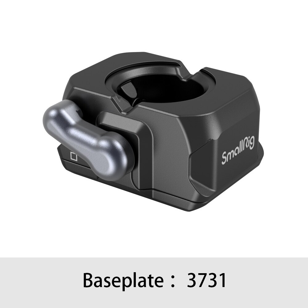 SmallRig -in HawkLock Universal mini Quick Release... – Vicedeal