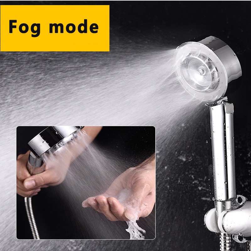 Booster Spray Shower Shower Artifact Double-sided ... – Grandado