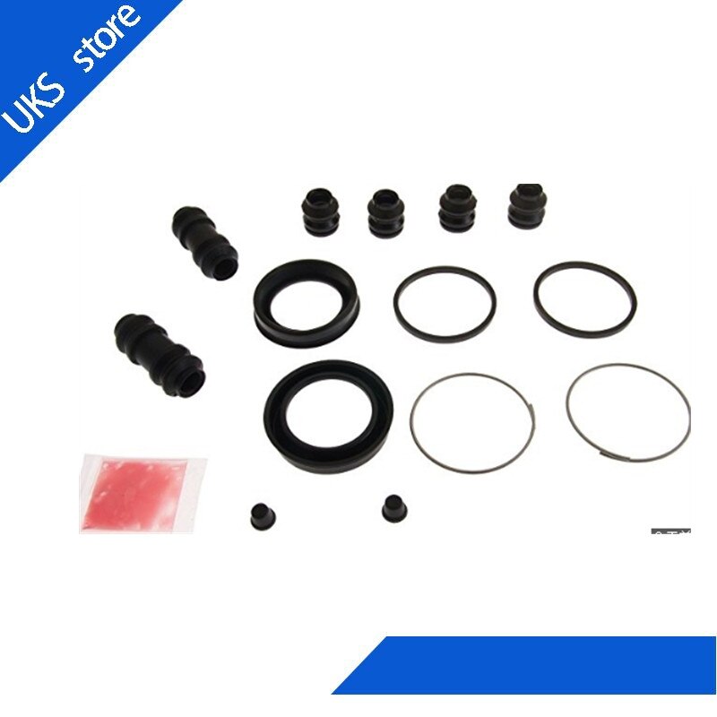 04479-87204 Wheel Calliper Kit Front Brake Cylinde... – Grandado