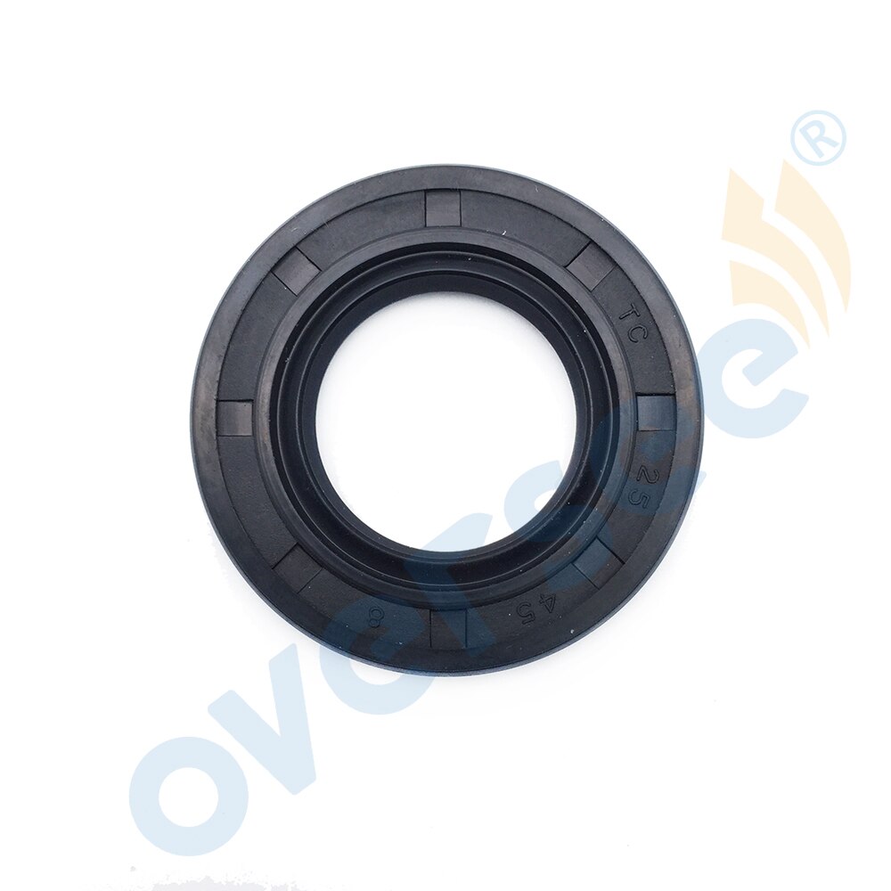 350-00121 Cylinder OIL SEAL For Tohatsu Outboard M... – Grandado