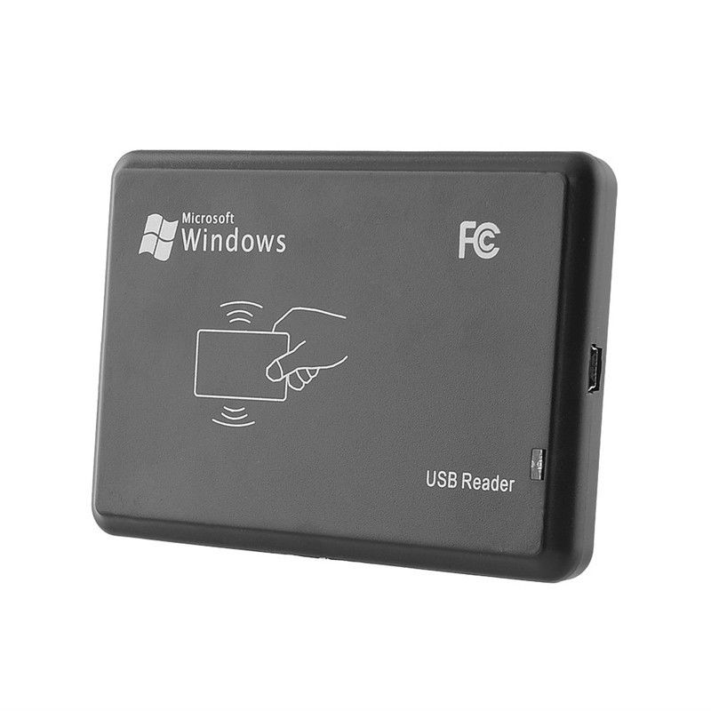USB RFID ID Contactless Proximity Smart Card Reade... – Grandado
