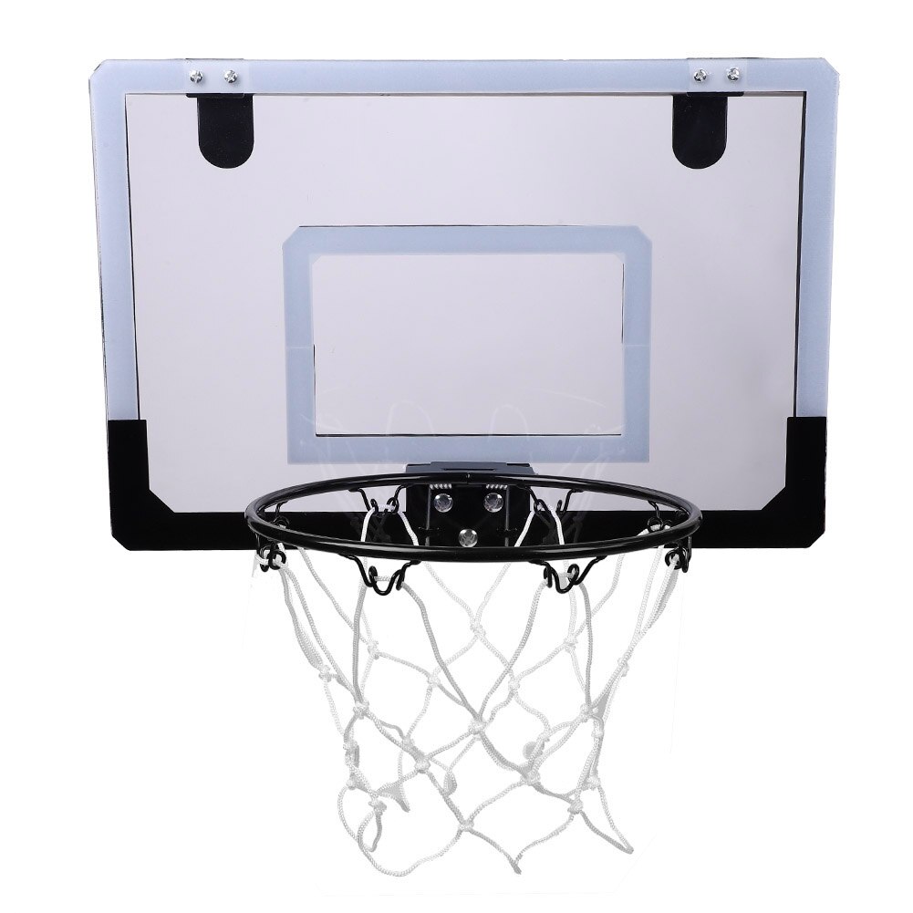 Indoor Portable Funny Mini Basketball Hoop Toys Ki... – Grandado