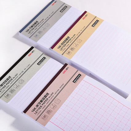 Writing paper – Vicedeal