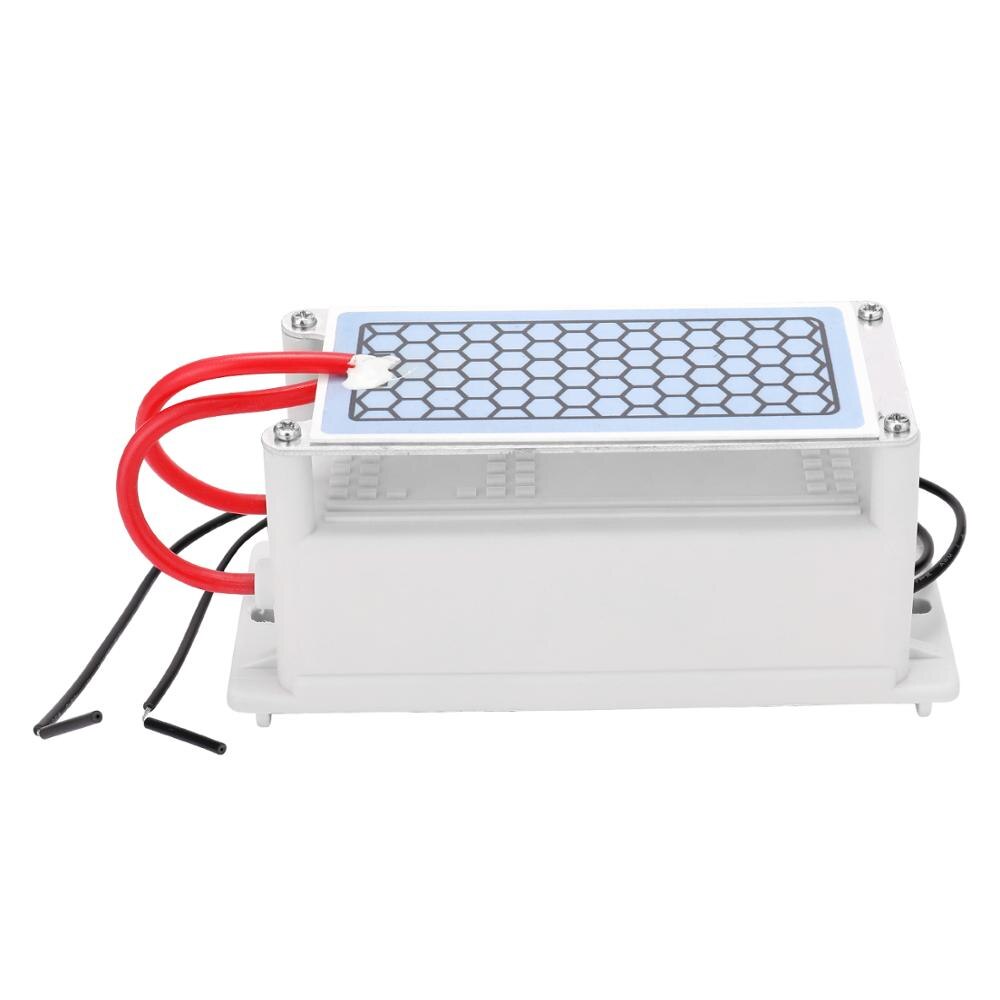 Ozone Generator 220v Ozone Generators Ozone Air Pu... – Vicedeal