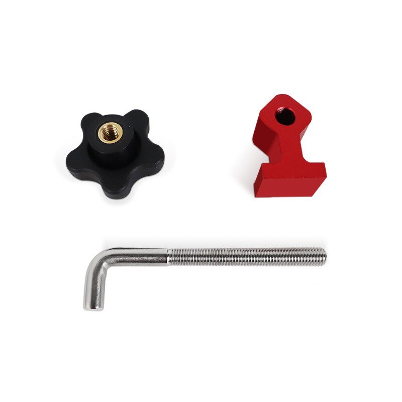 45/90 Degrees Aluminium L-Shaped Auxiliary Fixture... – Grandado