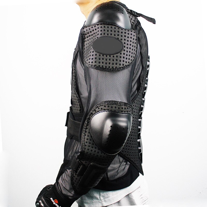 Motorcycle Protective Gear Off Road Racing MTB Cyc... – Vicedeal