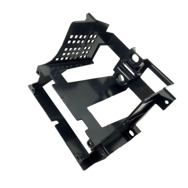 Kasten Instrument Zentralen CD Kasten Radio trimme... – Grandado