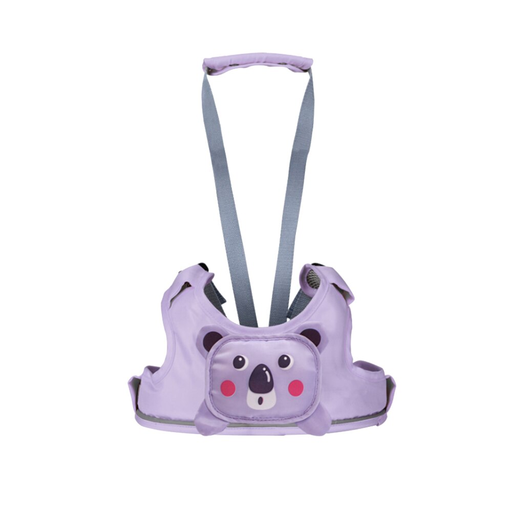 Baby Cartoon Dier Patroon Harness Assistant Peuter... – Grandado