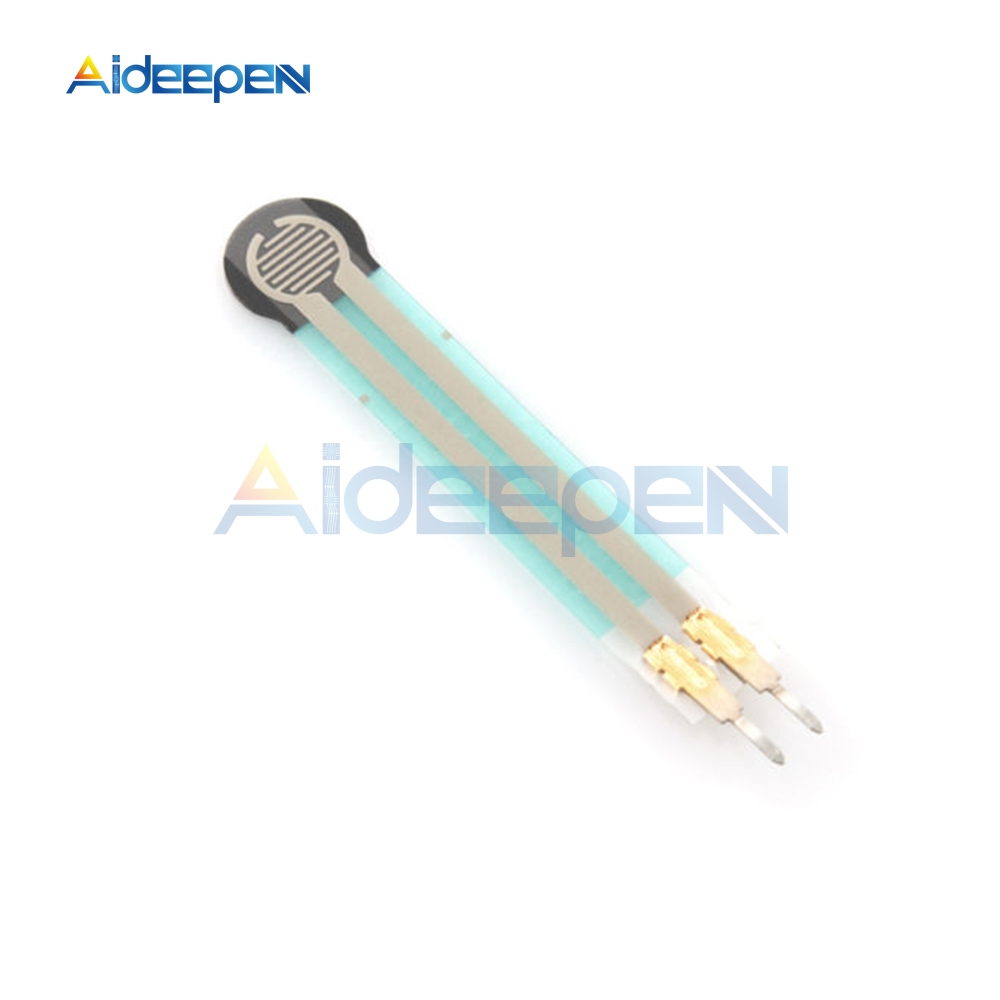FSR400 Force Sensitive Resistor Force Sensor Press... – Grandado