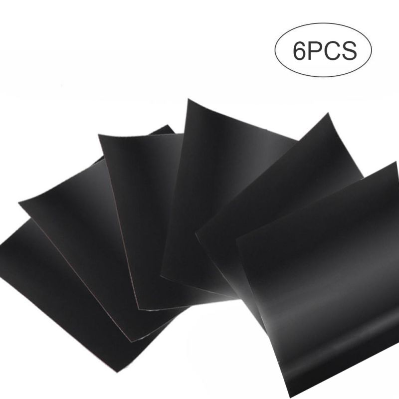 6/12Pcs Super Powerful Tape Patch Strong Waterproo... – Grandado