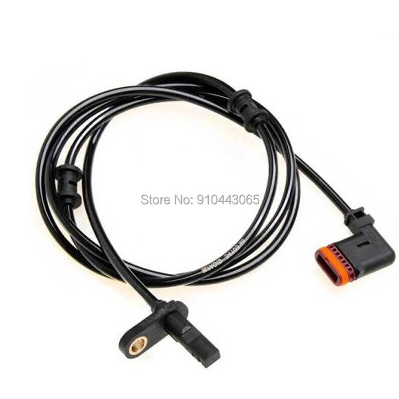 Achter Abs Wheel Speed Sensor Voor Mercedes Benz C... – Vicedeal